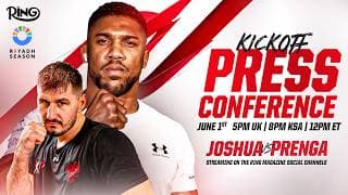 A Zuffa Boxing Fight Was Essentially Made On Social Media And Now It ...